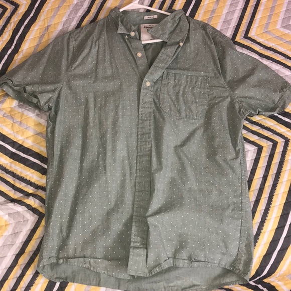 Shirts | Mens Af Muscle Shirt L | Poshmark